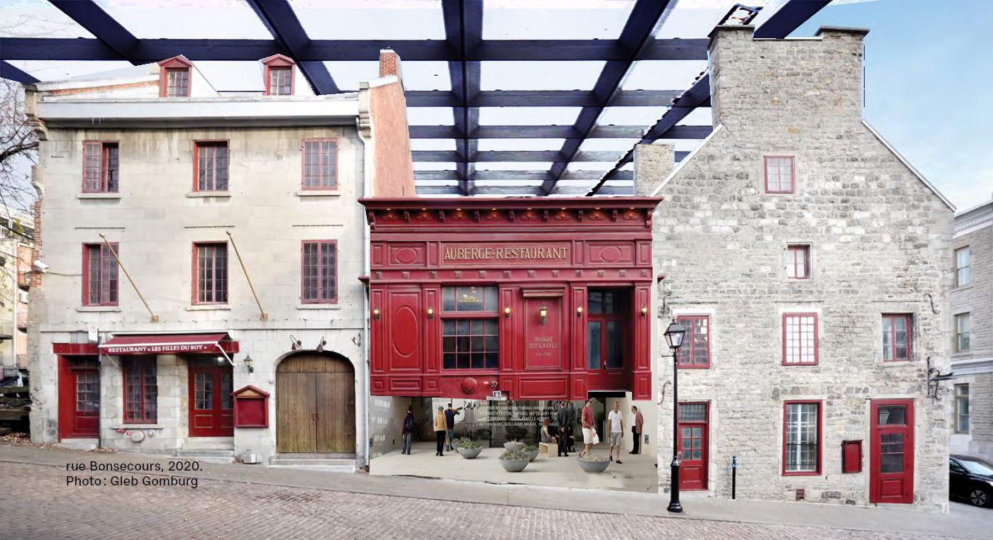 PHI Contemporary — TEN