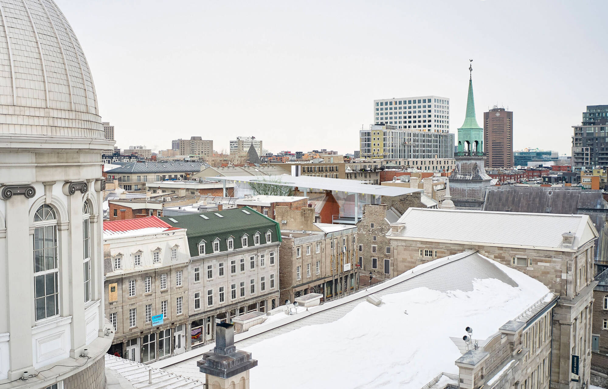 PHI Contemporary — TEN